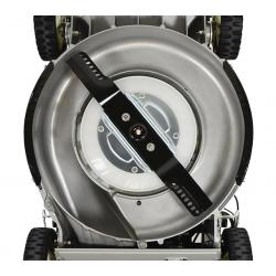 Lawnflite Pro 448SJR Roller Petrol Lawn Mower