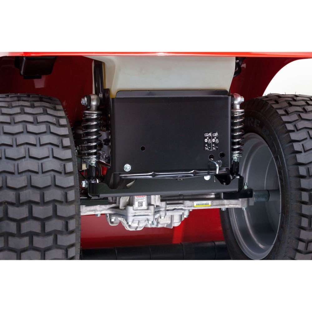 Simplicity Regent SLT175 Lawn Tractor 107cm Twin Cylinder